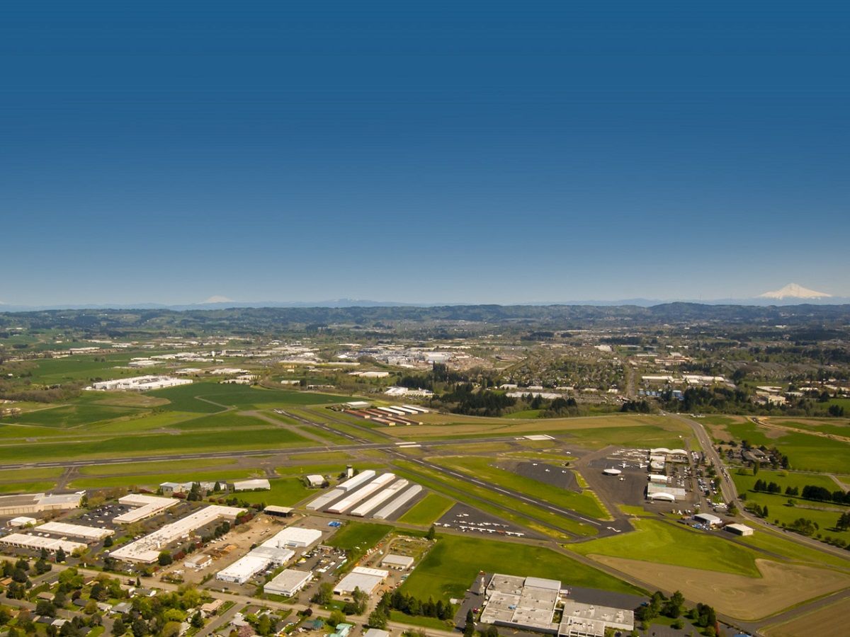 Unfunded Airport Receives Record Number of Runway Incursions | Halldale ...